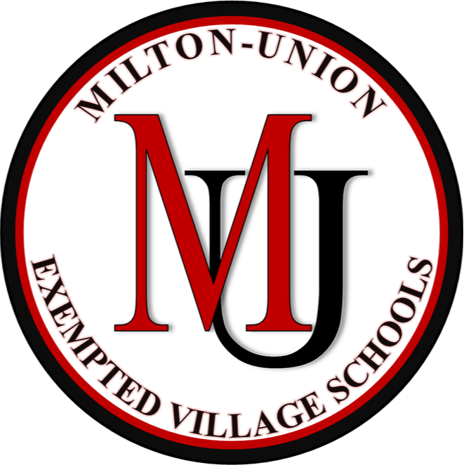 Milton-Union Exempted Village School District | Home