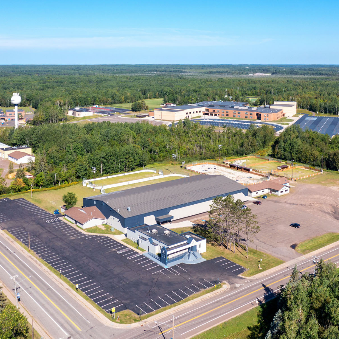 Blueprint for Success | Hermantown Community Schools