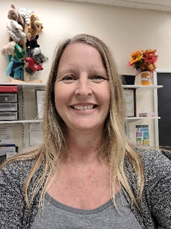 School Counselor | Page Jackson Elementary School