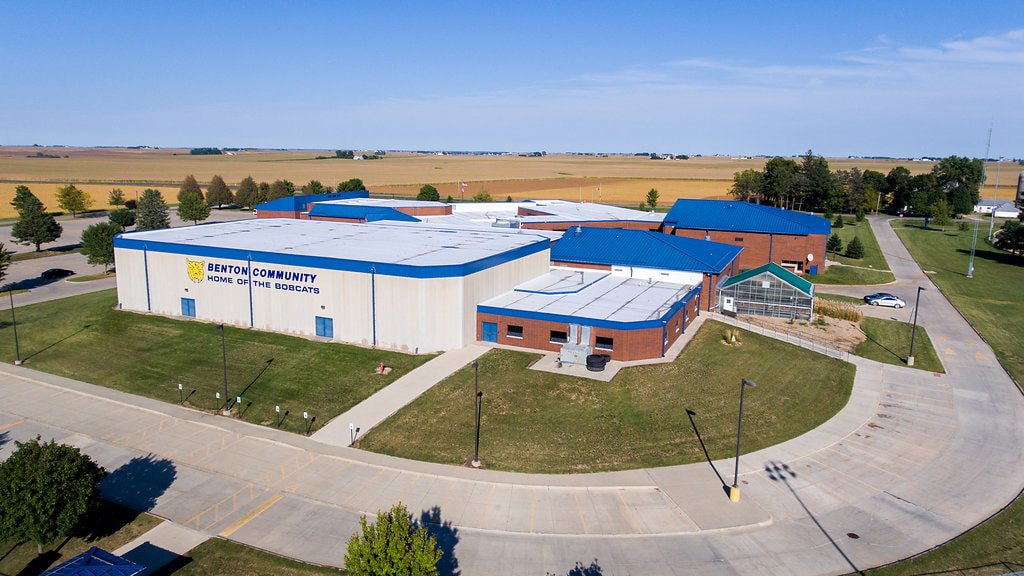 Quick Links Benton MS HS Quick Links Benton MS HS