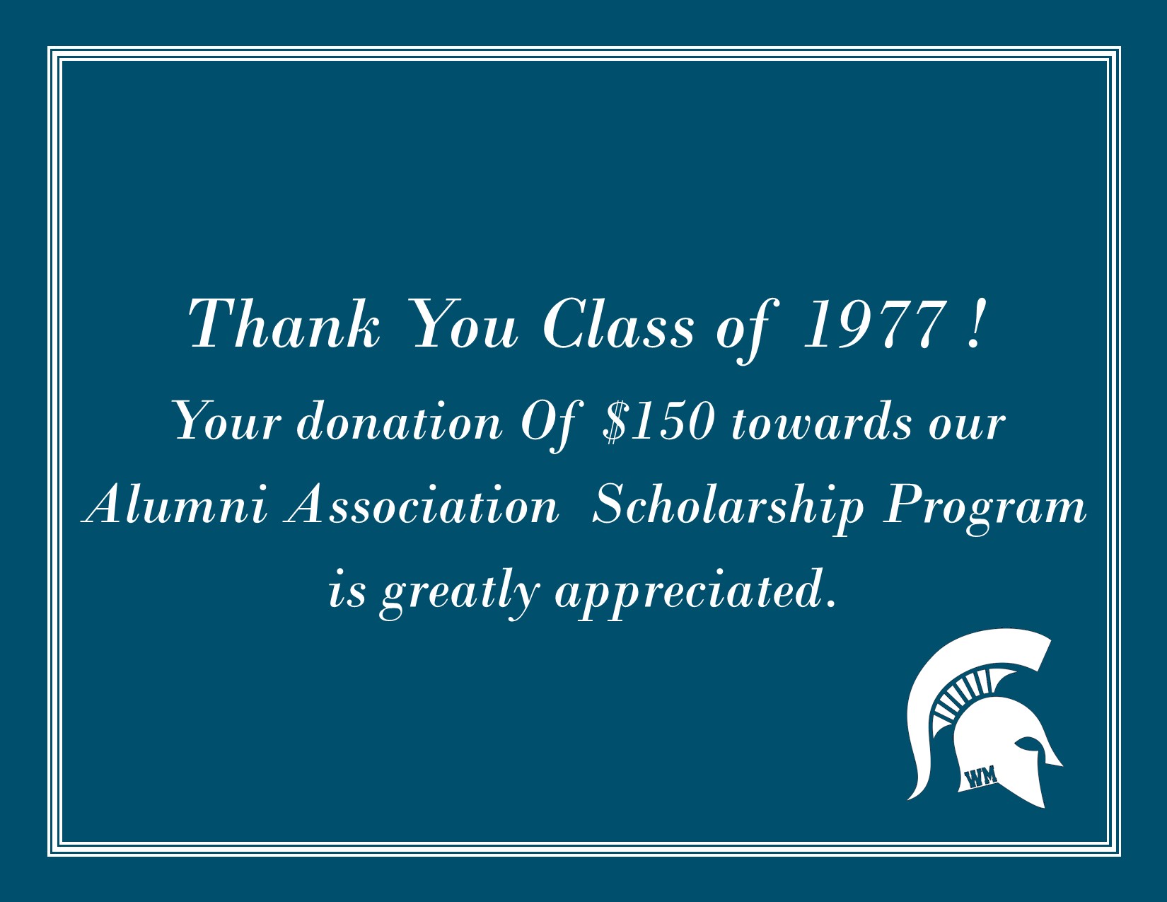 WMRHS Alumni | White Mountains Regional High School