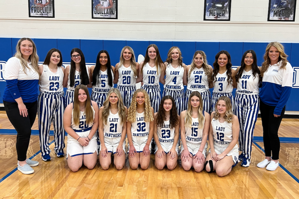 Athletics | Stryker Local Schools