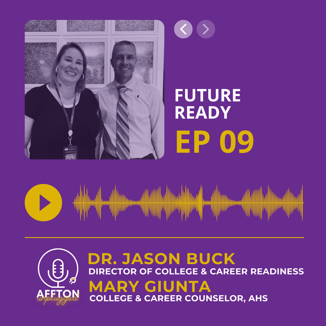 Affton Unplugged | Affton School District