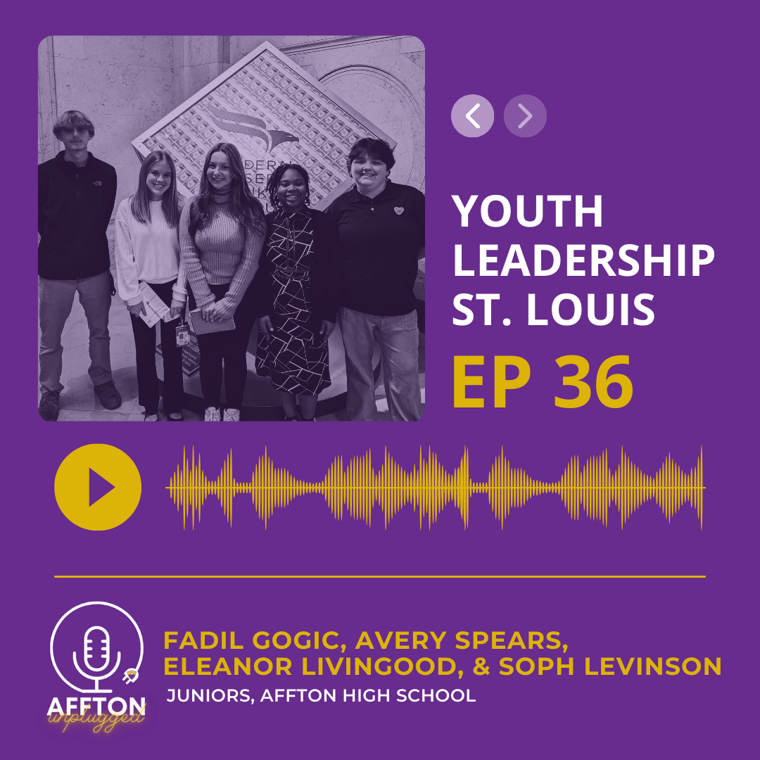 Affton Unplugged | Affton School District