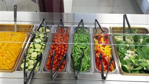 Updates in School Nutrition | Clarkston School District