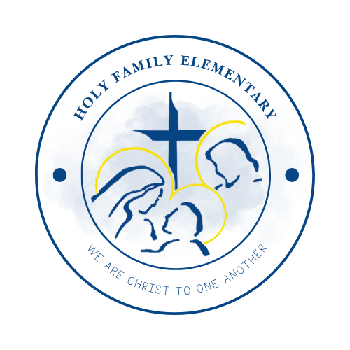 Holy Family Elementary Employment Opportunities