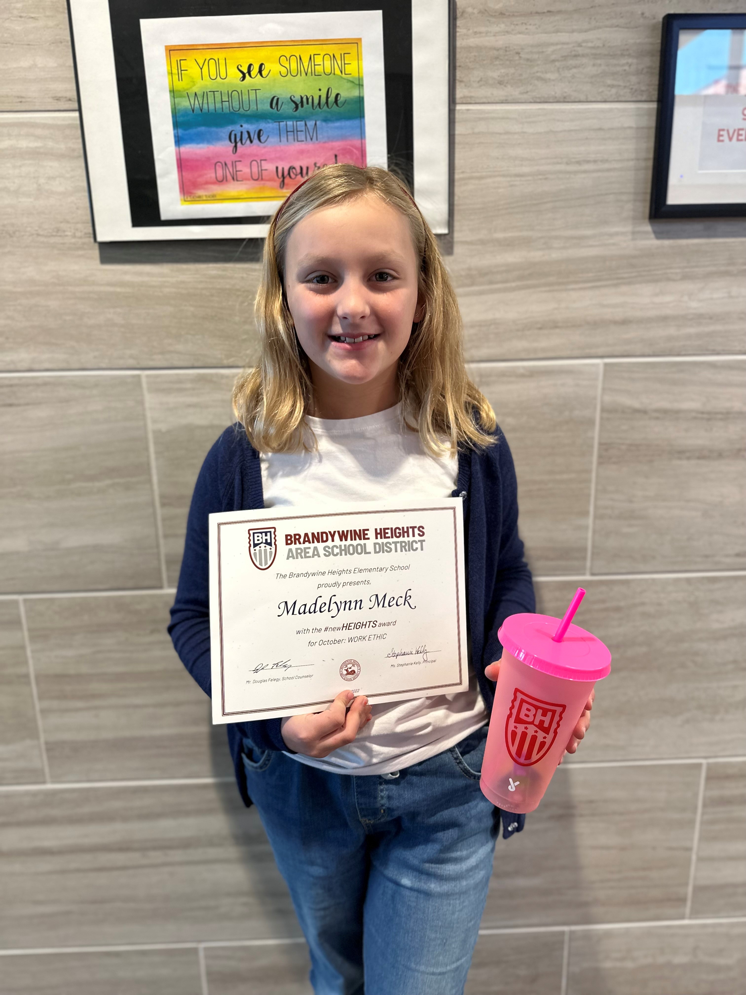 Brandywine Heights Elementary School | Home