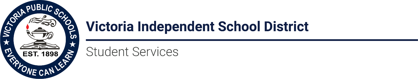 Student Services | Victoria Public Schools