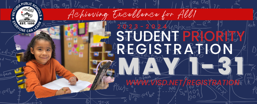Victoria Independent School District | Home
