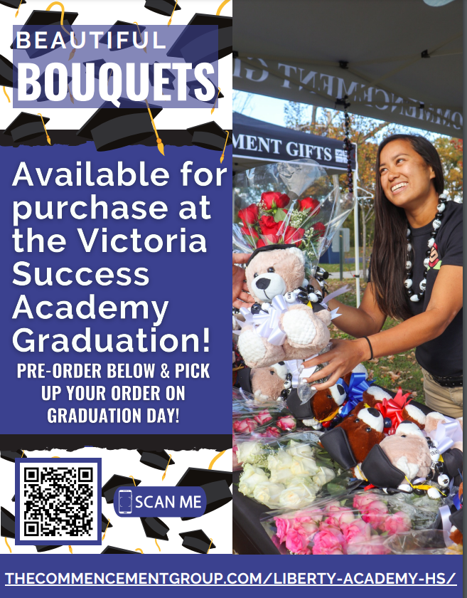 Graduation | Victoria Independent School District