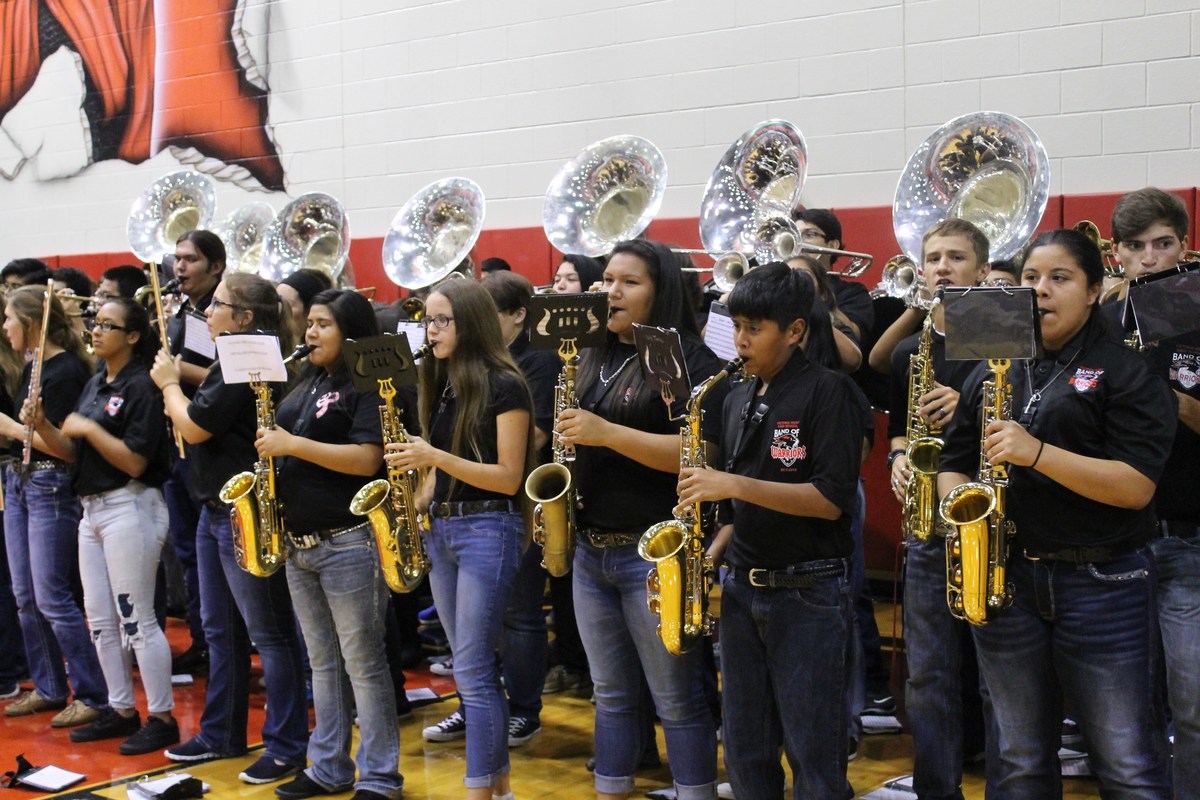 About VISD | Victoria Independent School District