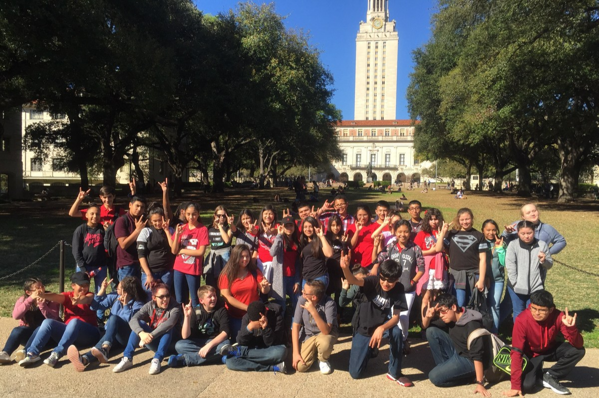 About VISD | Victoria Independent School District