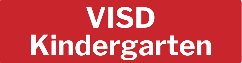 VISD Early Education | Victoria Public Schools