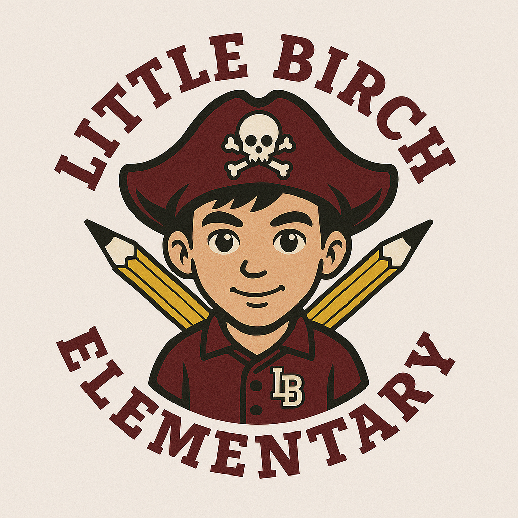 Little Birch Elementary | Home