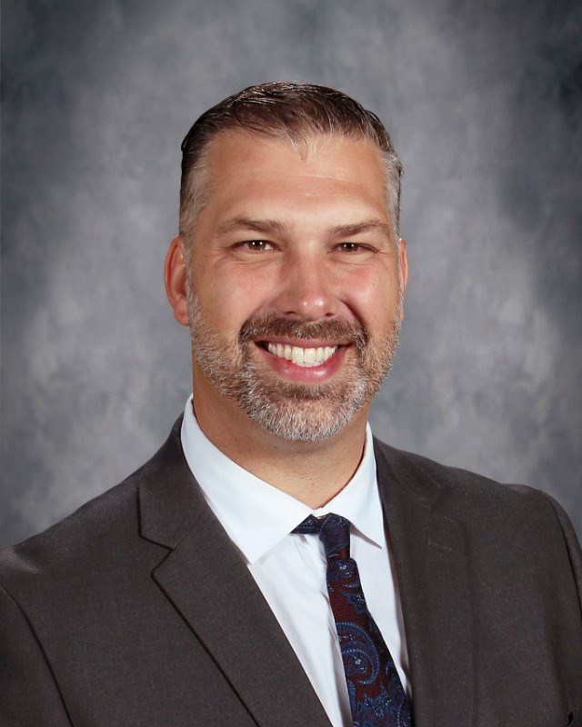 Administration | Goodridge Public School