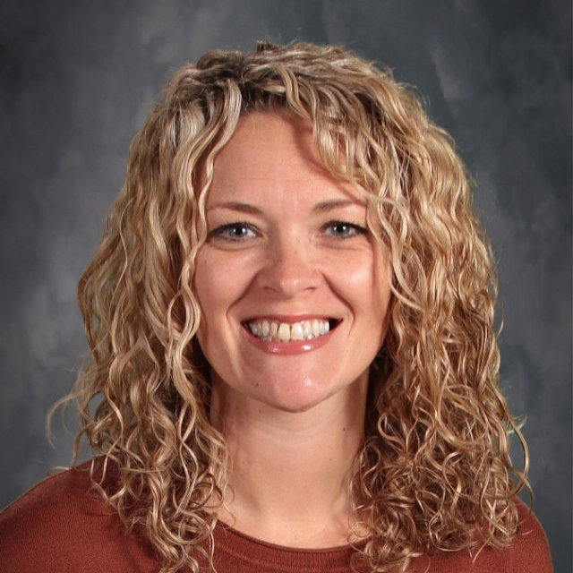 Administration | Goodridge Public School