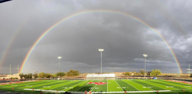 Kayenta Unified School District | Home