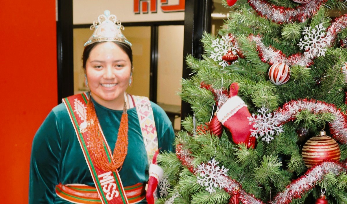 Monument Valley High School
