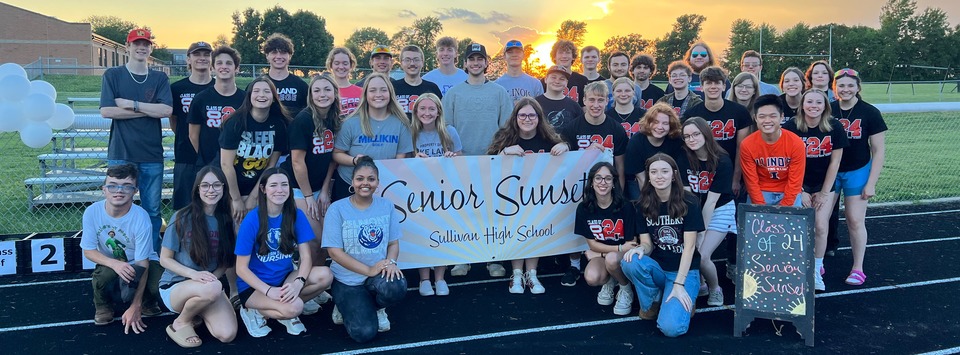 Sullivan High School Logo Sullivan Middle School / Homepage