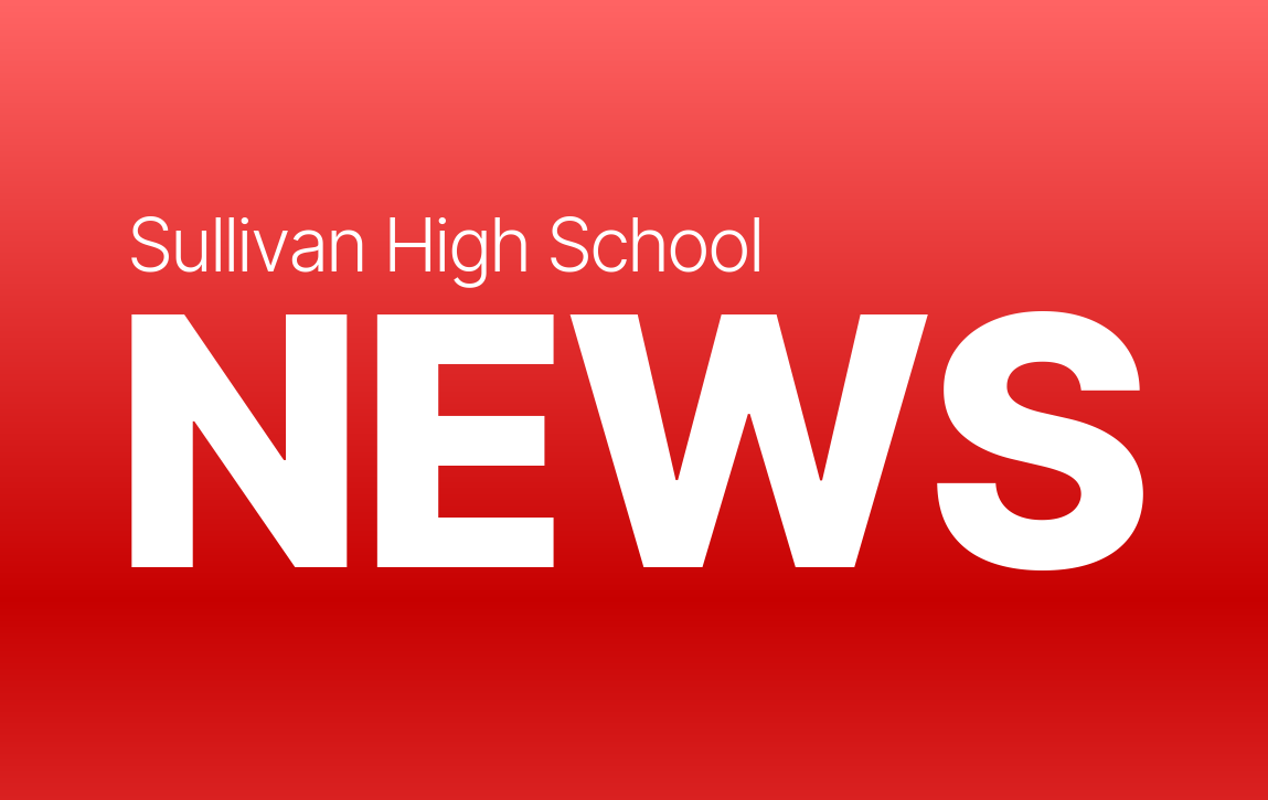 For Immediate Release | Sullivan High School
