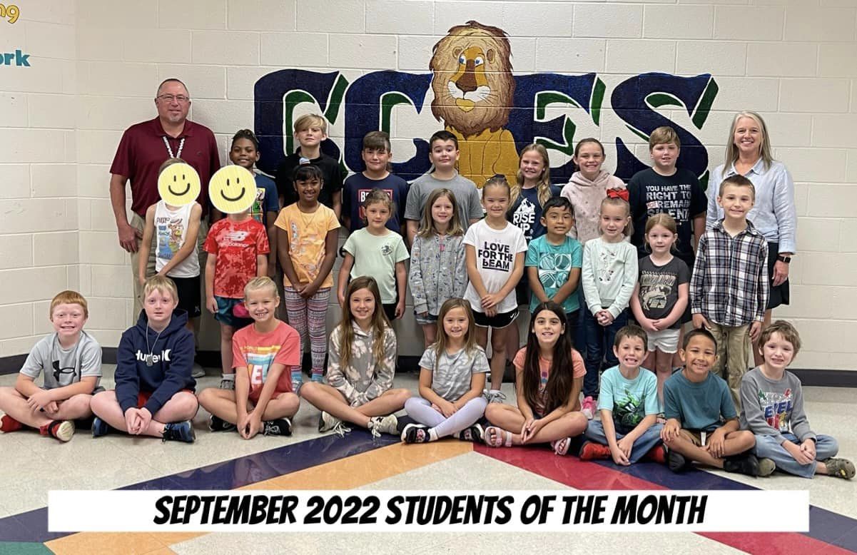 Clear Creek Elementary School | Home