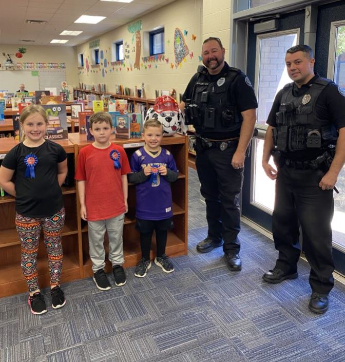 Emerson Elementary School | Home