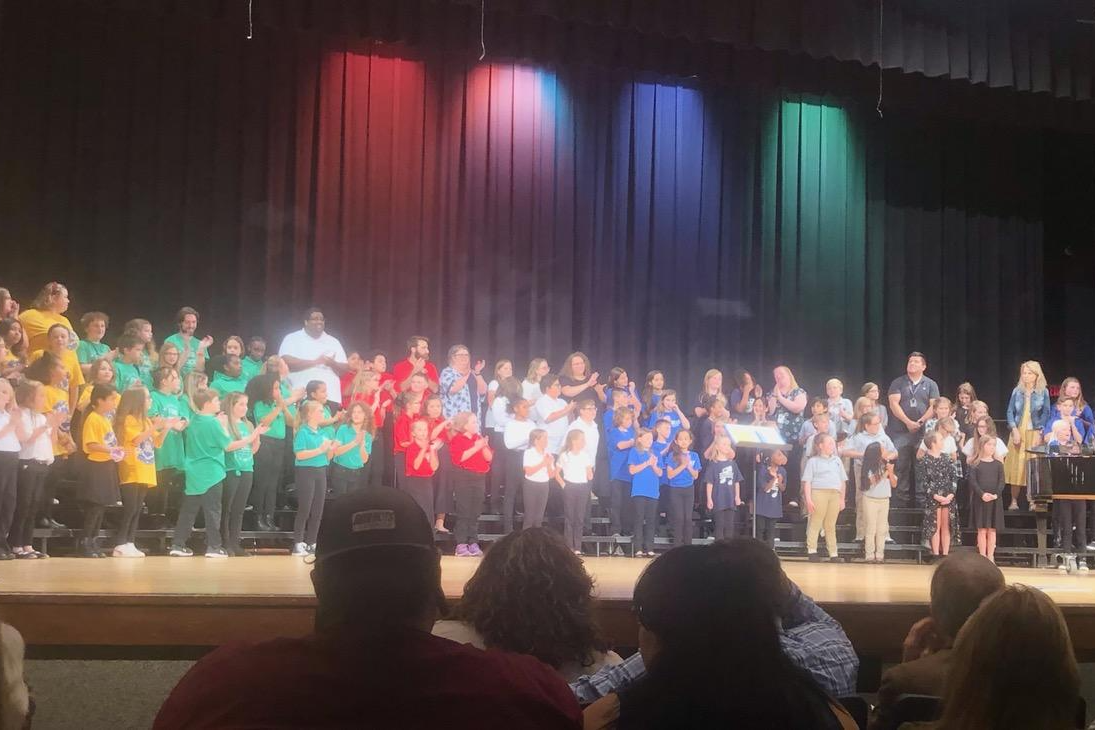 Emerson Elementary School | Home