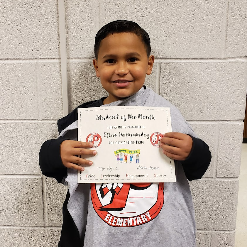 Pine Log Elementary School