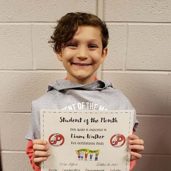 Pine Log Elementary School