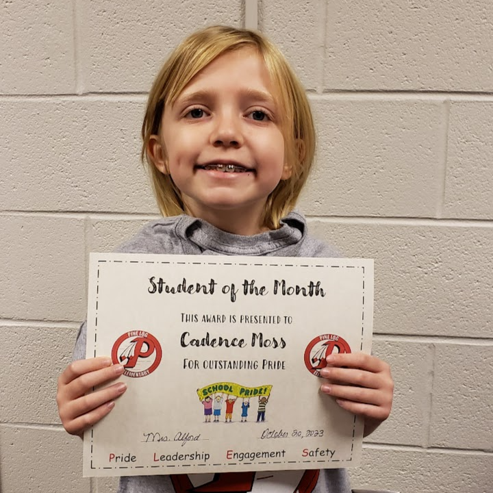 Pine Log Elementary School