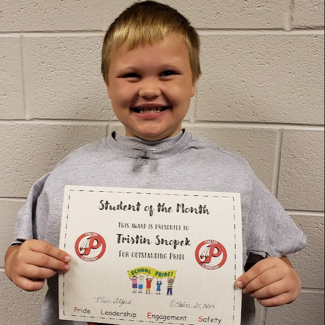 Pine Log Elementary School