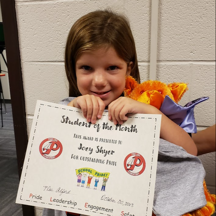 Pine Log Elementary School