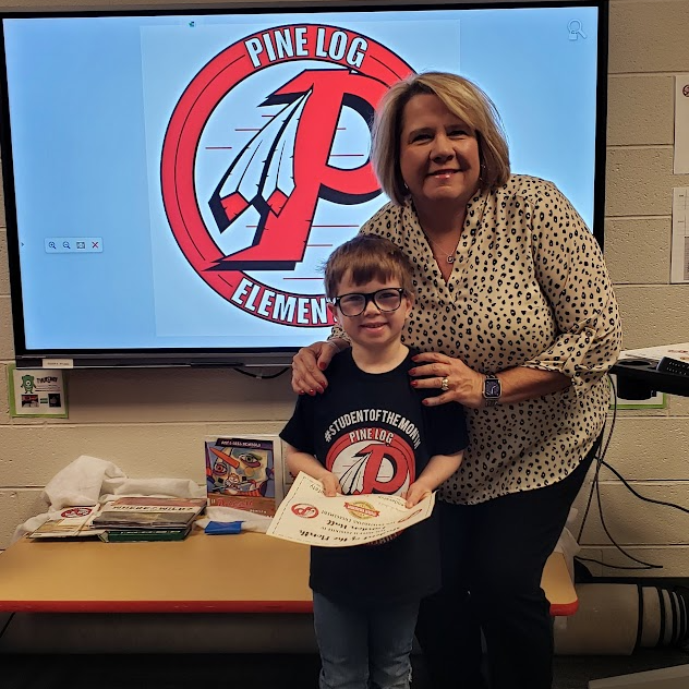 Pine Log Elementary School