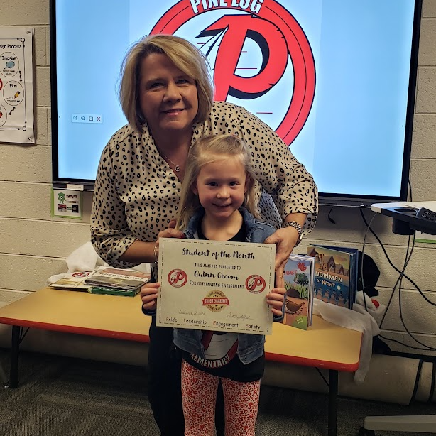 Pine Log Elementary School