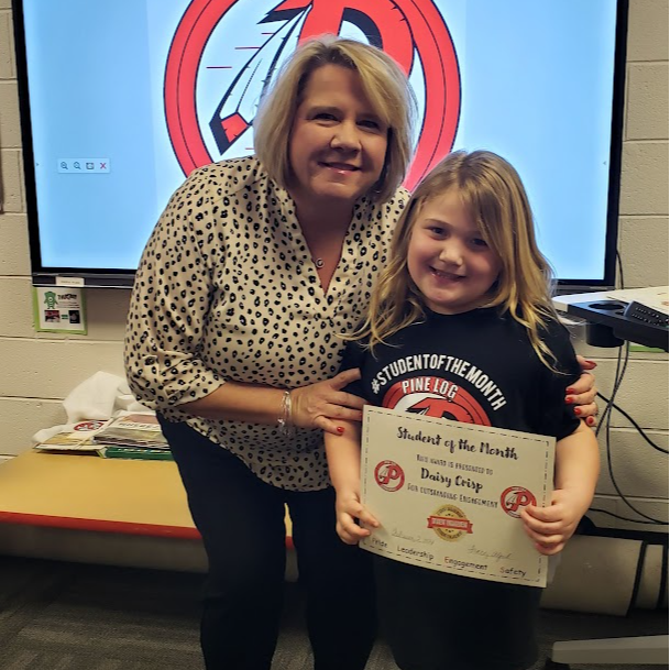 Pine Log Elementary School