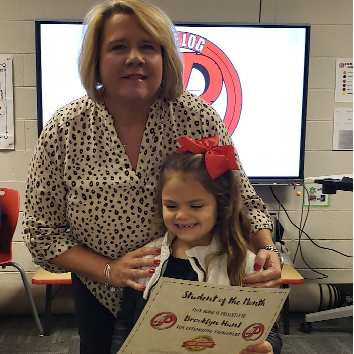 Pine Log Elementary School