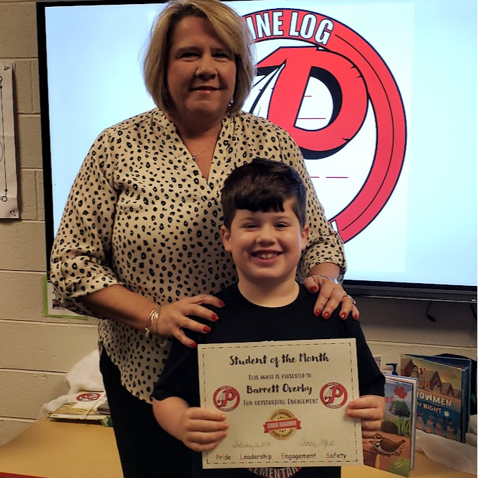 Pine Log Elementary School