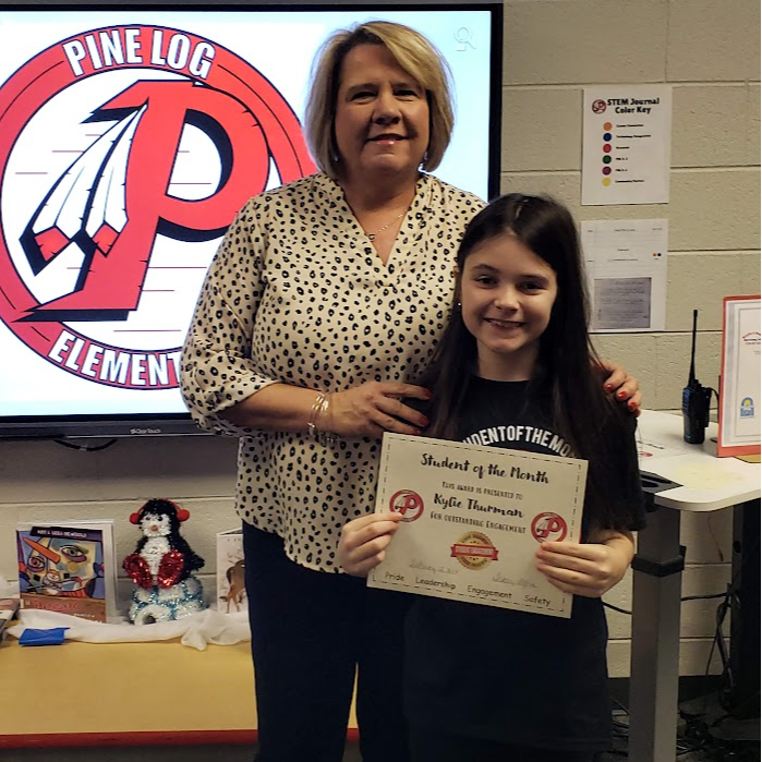 Pine Log Elementary School