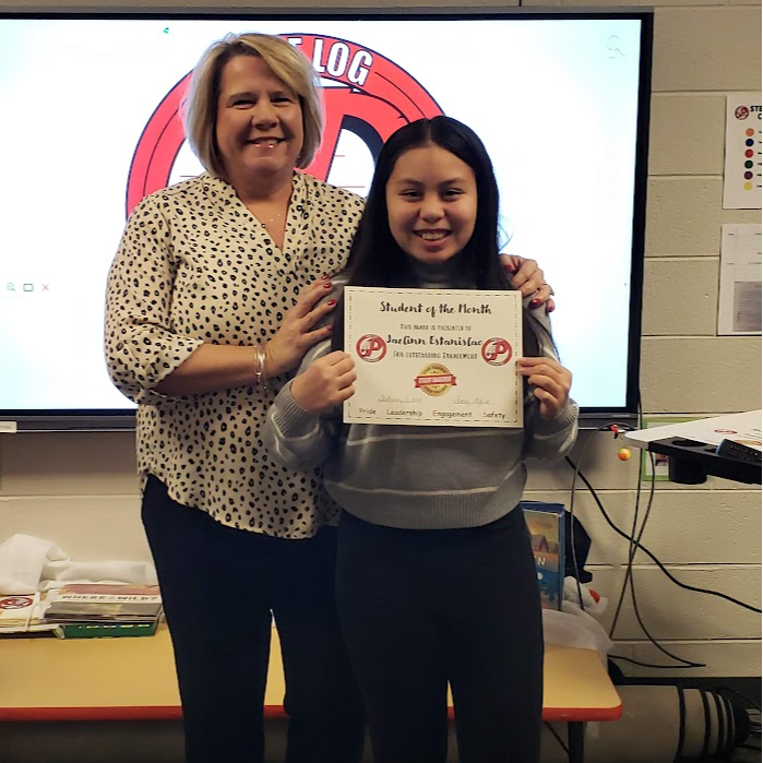 Pine Log Elementary School