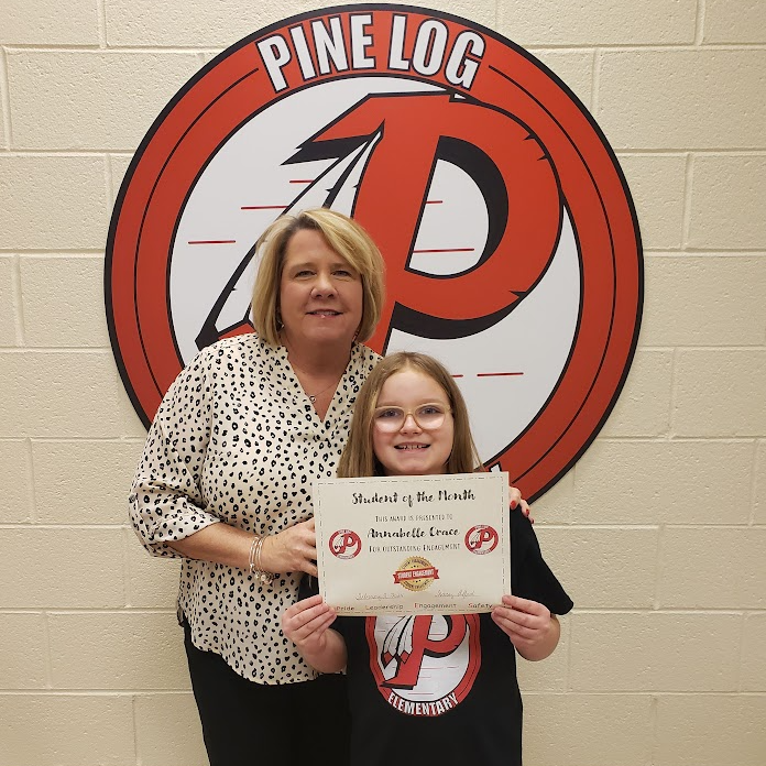 Pine Log Elementary School