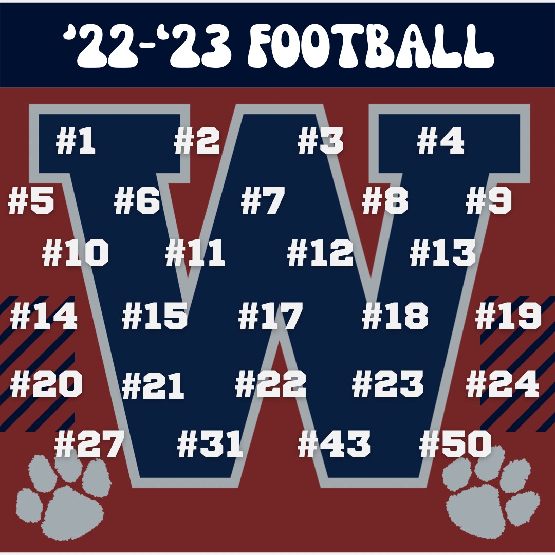 Cheerleading | Woodland Middle School