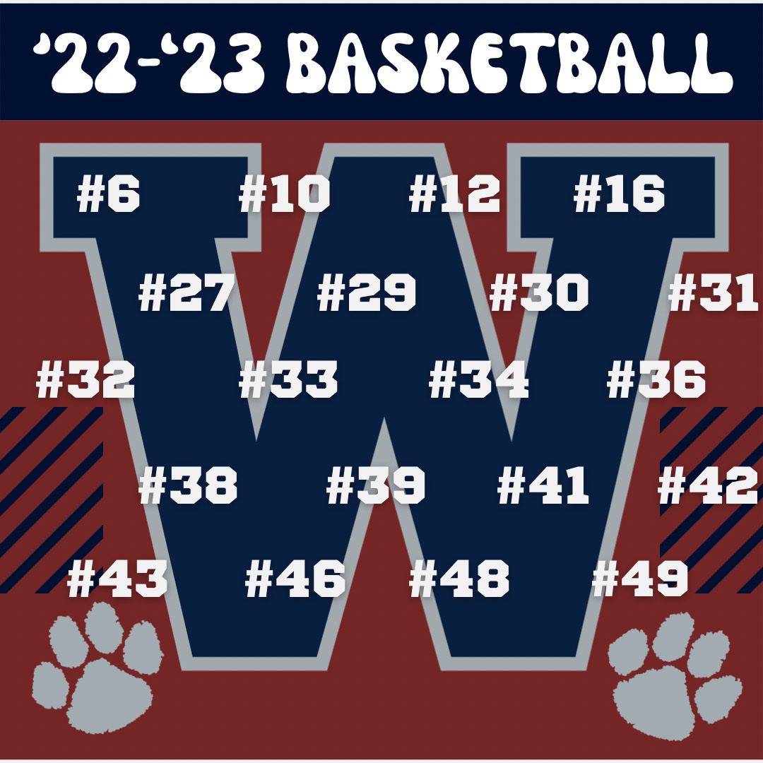 Cheerleading | Woodland Middle School