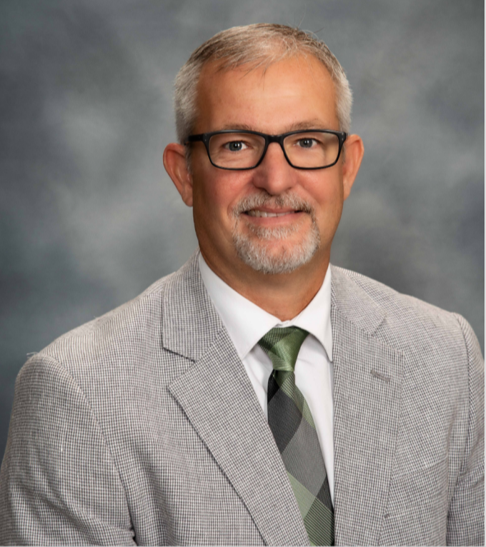 Administration | Adairsville High School