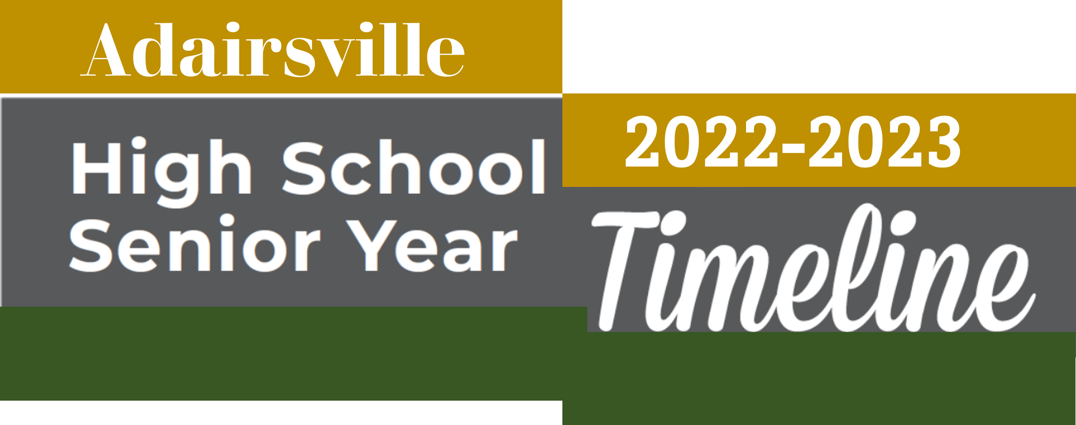 Seniors 2023 | Adairsville High School