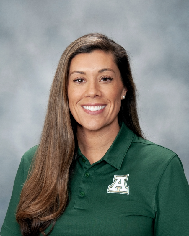 Administration | Adairsville High School