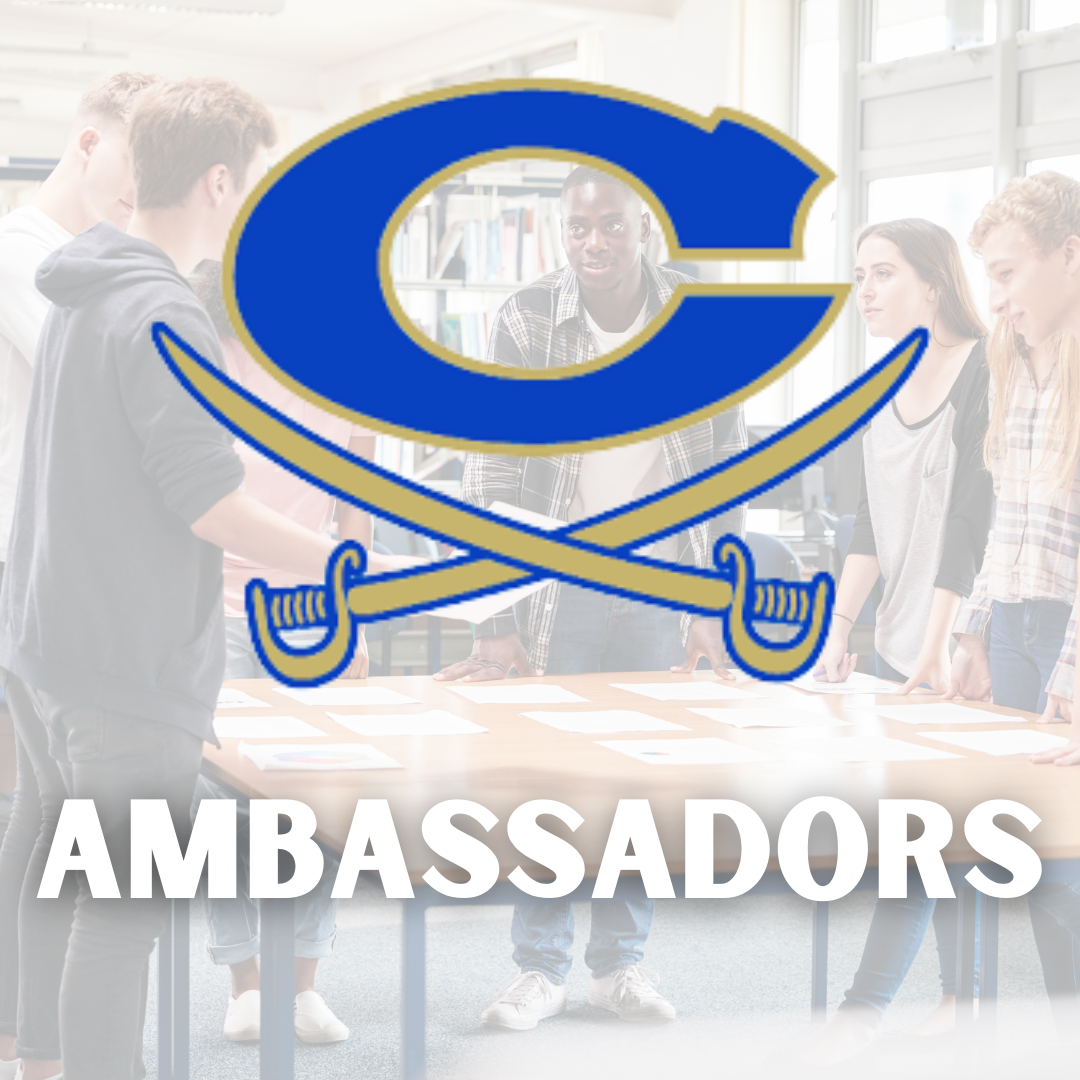 Clubs | Cass High School