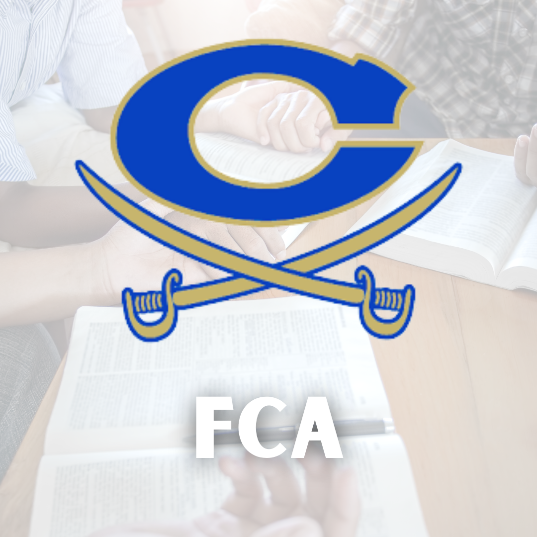 Clubs | Cass High School