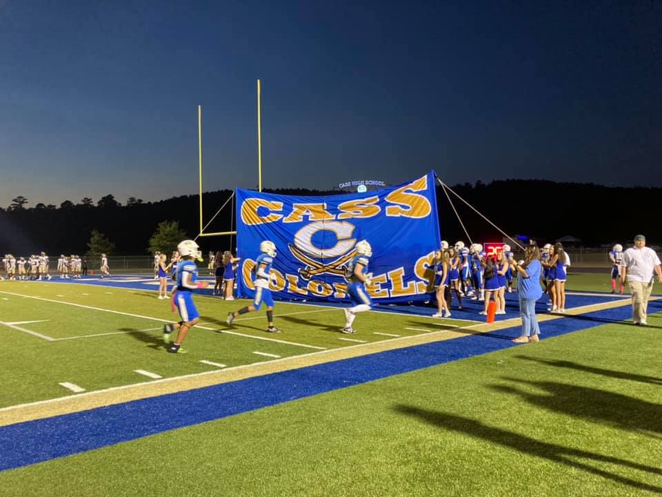 Athletics | Cass High School