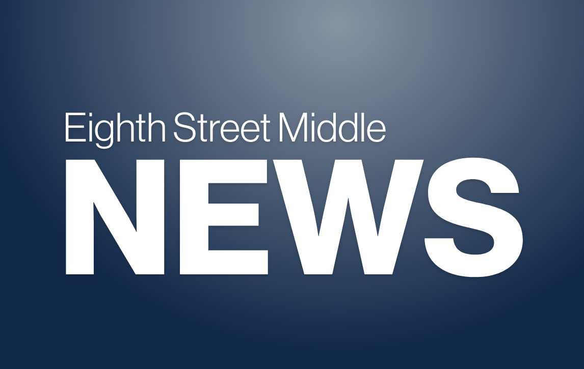 9/1/21 ESMS News | Eighth Street Middle School