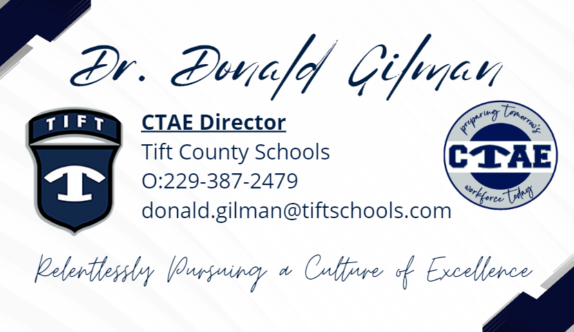 CTAE Department | Northeast Middle School